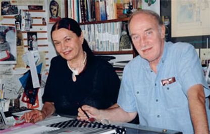 Darko Marusic | Architectuul