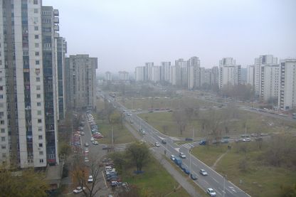 Block 61 and 62 | Architectuul