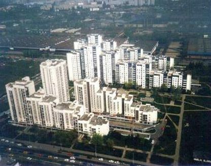 Block 61 and 62 | Architectuul