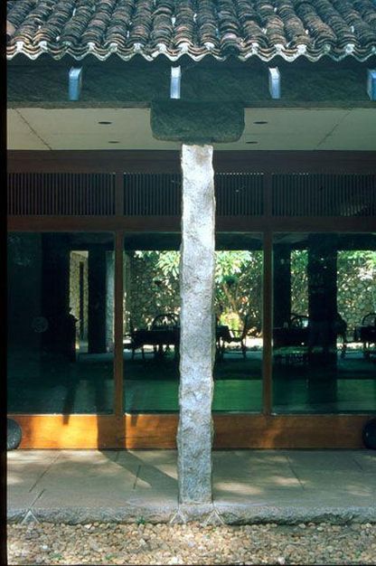 Madurai Club | Architectuul