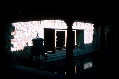 Madurai Club | Architectuul