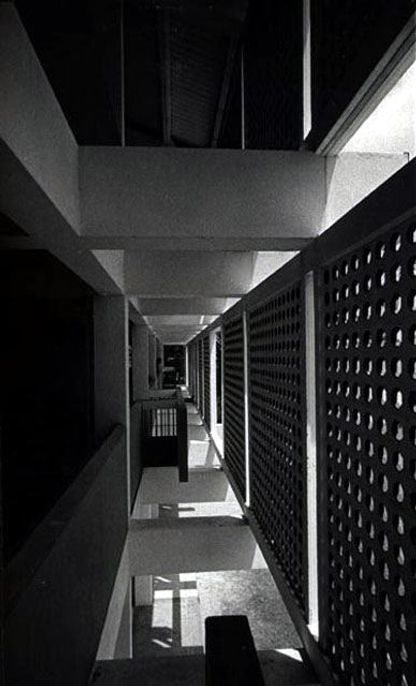 Bishops College | Architectuul