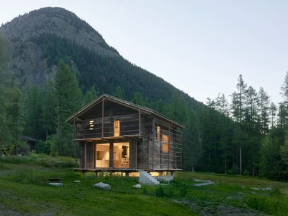 Halen Estate | Architectuul