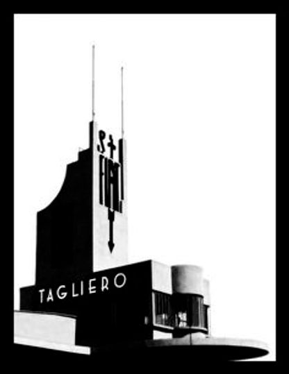 Fiat Tagliero Building | Architectuul