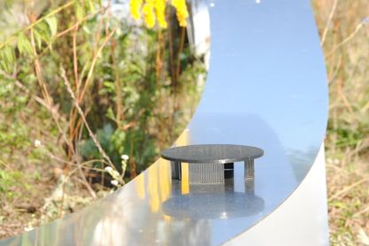 Peter Latz | Architectuul