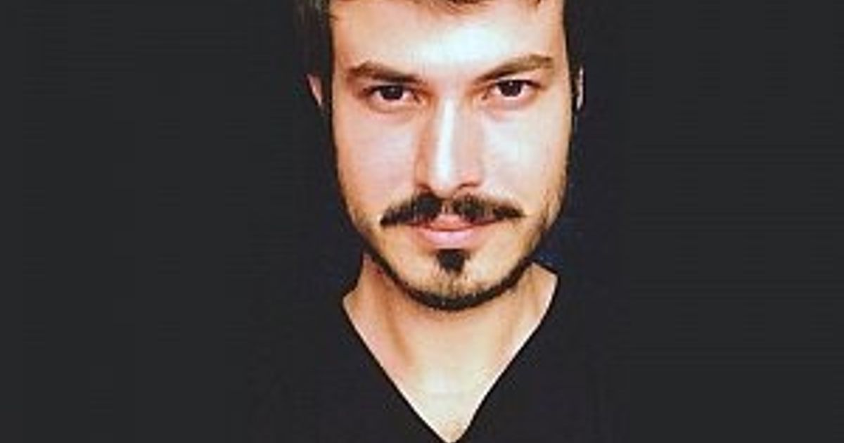 Onurcan Cakir | Architectuul