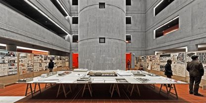 CTU Building | Architectuul