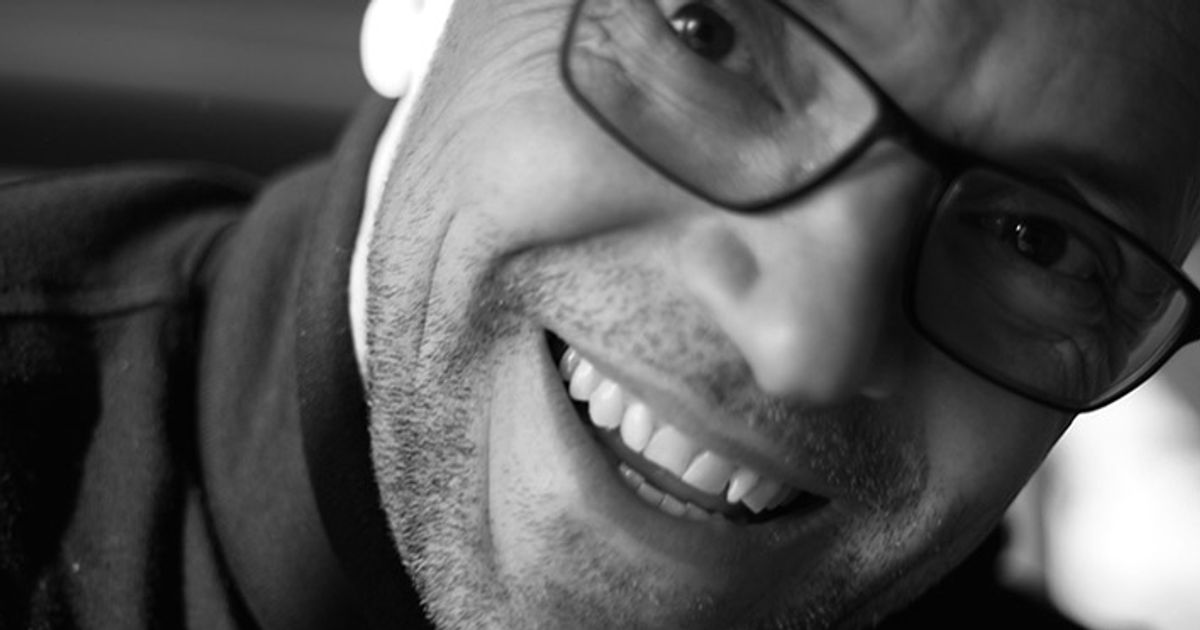 Matej Gasperic | Architectuul