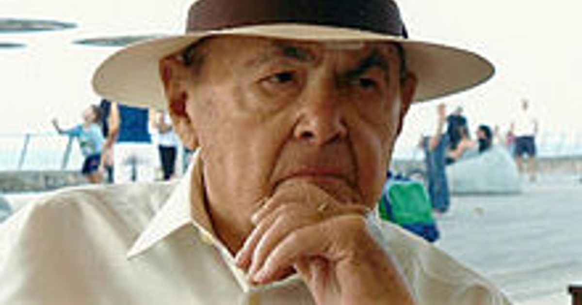 David Resnick | Architectuul