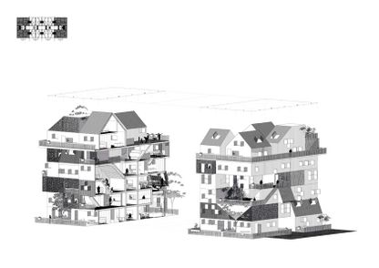 Urban Homework for Europe | Architectuul