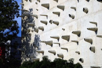 Argos Center for Innovation | Architectuul