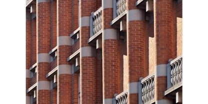 The Mutual Insurance Building | Architectuul