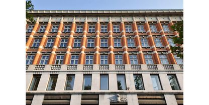 The Mutual Insurance Building | Architectuul