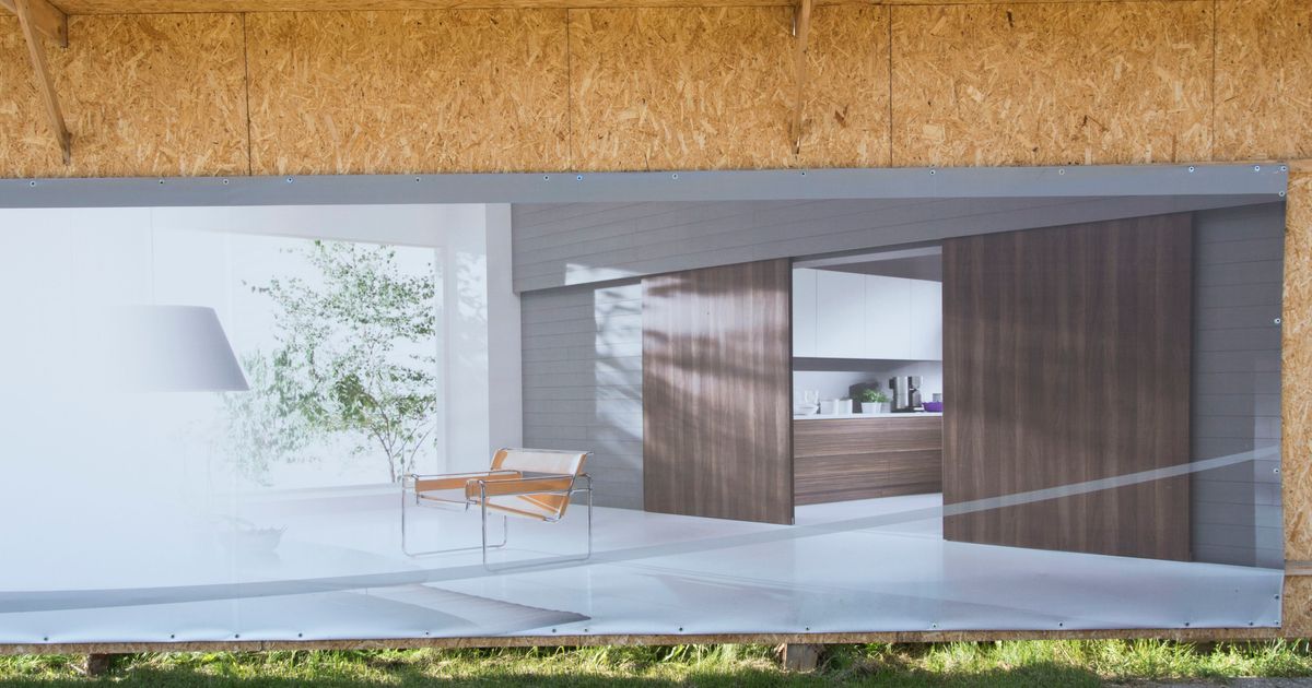 Dissolving Futures | Architectuul