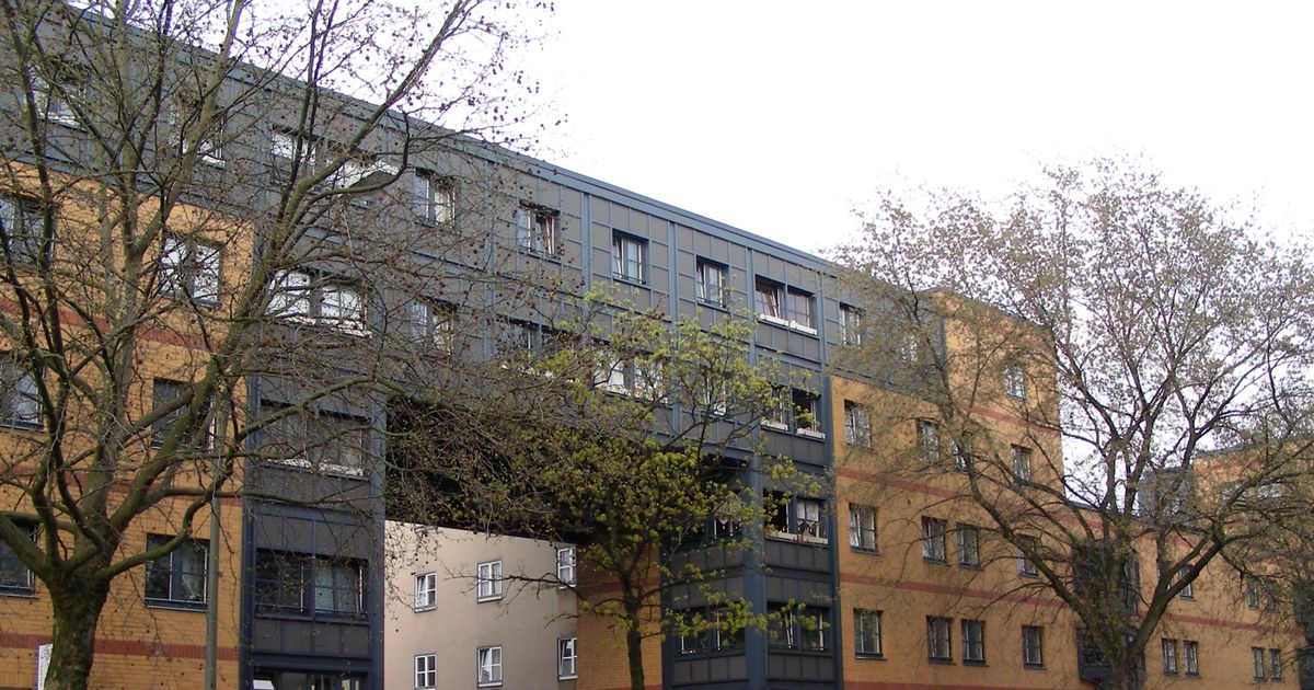 Stadthaus Complex | Architectuul