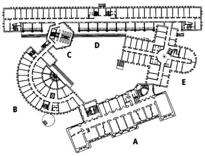 Berlin Social Science Center | Architectuul