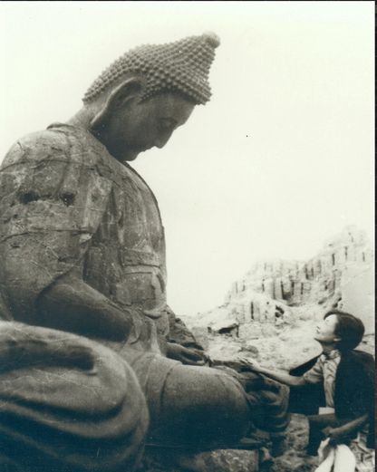 Lin Huiyin | Architectuul