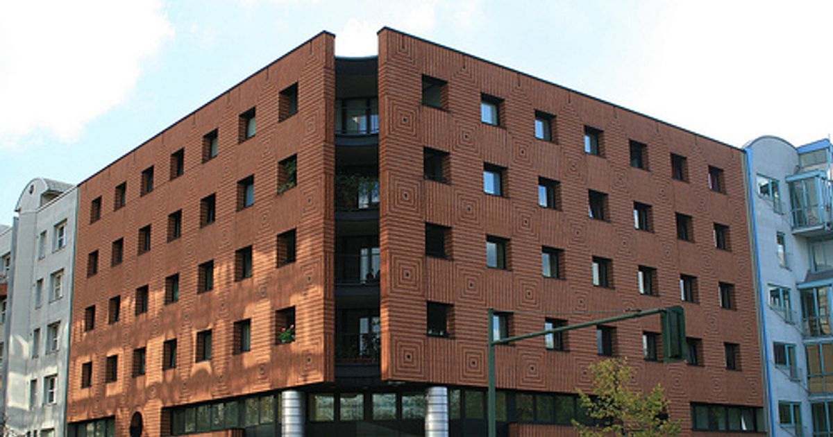 Botta House | Architectuul