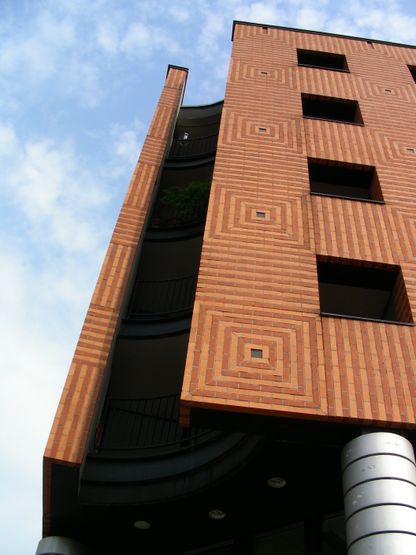 Botta House | Architectuul