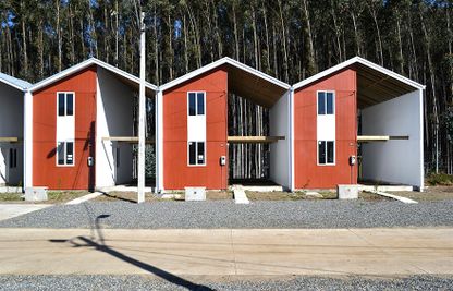 Wukang Building | Architectuul