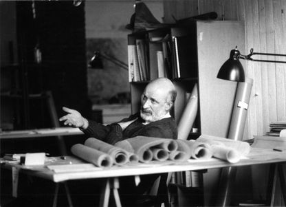 Vittorio Gregotti | Architectuul