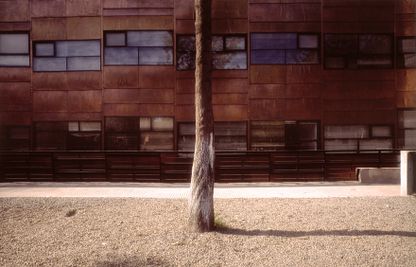 UC Mathematics School | Architectuul