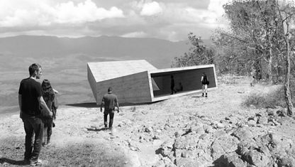 Arango House | Architectuul