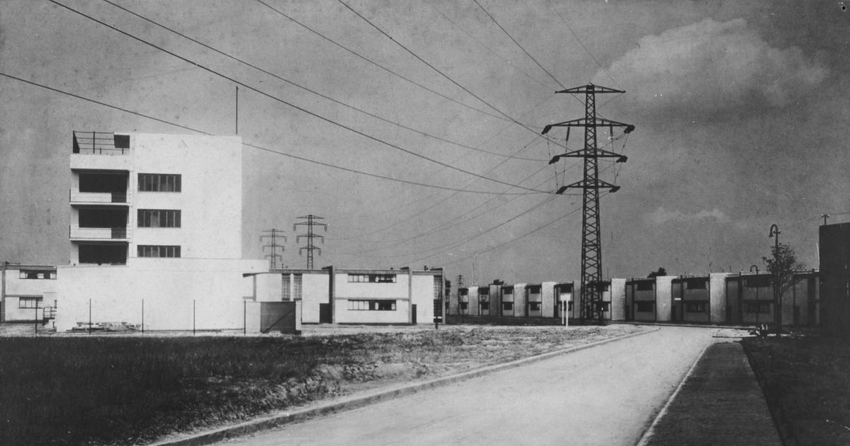 Torten Estate | Architectuul