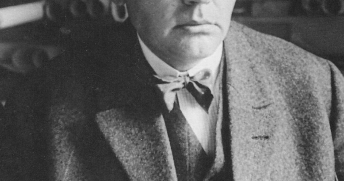 Adolf Meyer | Architectuul