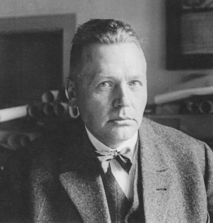 Hermann Muthesius | Architectuul