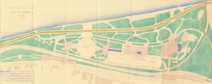 Belgrade Fair | Architectuul