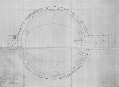 Belgrade Fair | Architectuul