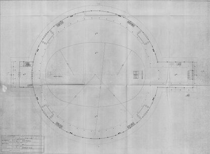 Belgrade Fair | Architectuul