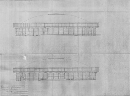 Belgrade Fair | Architectuul