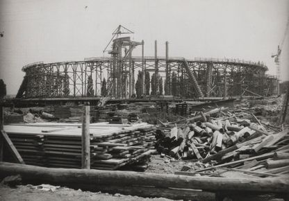 Belgrade Fair | Architectuul