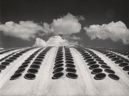 Belgrade Fair | Architectuul