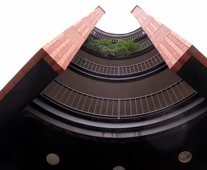 Botta House | Architectuul