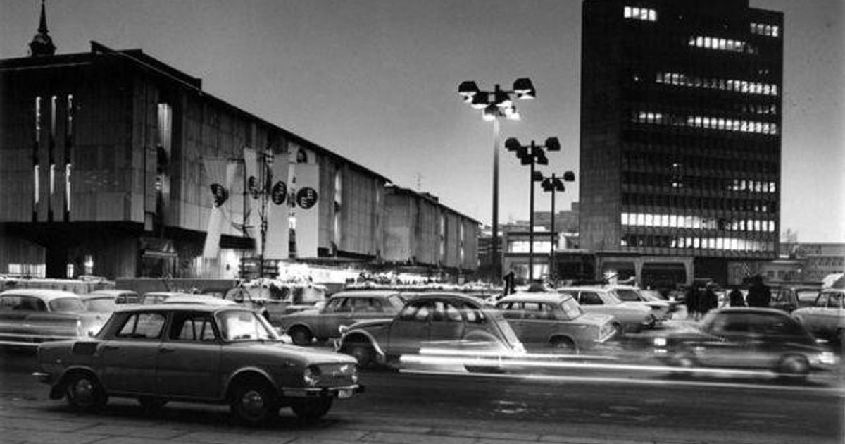 Republic Square | Architectuul