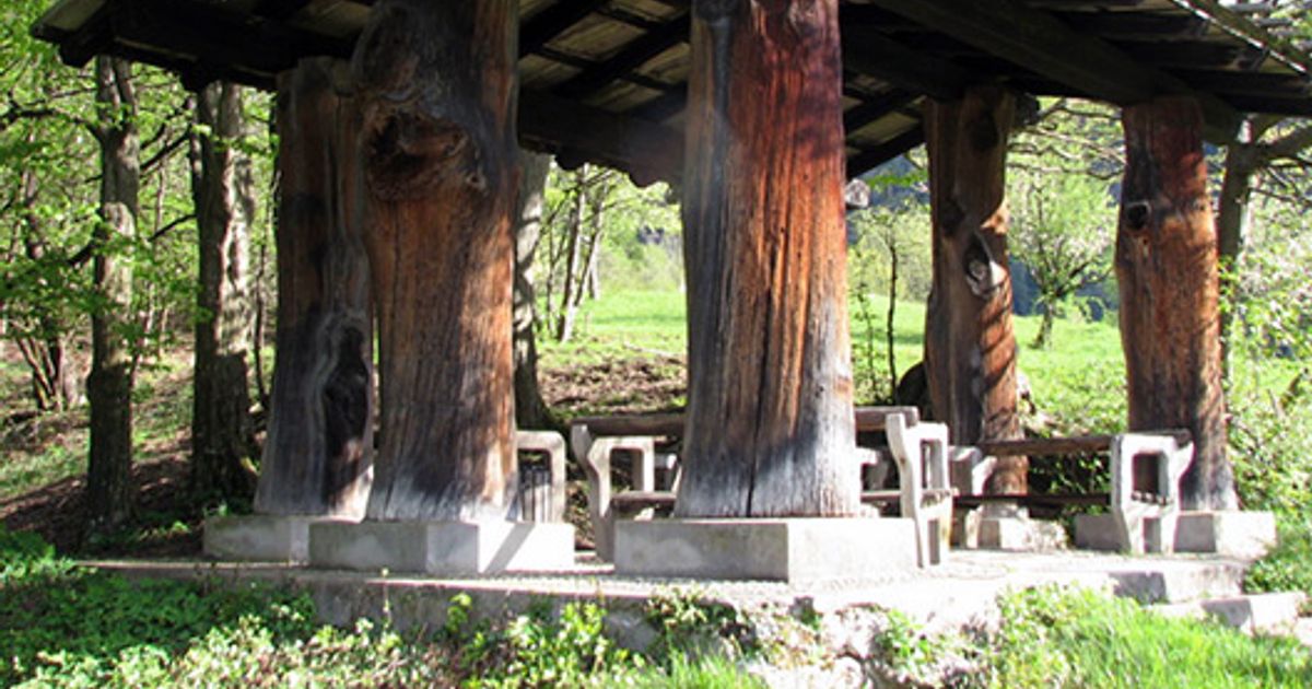 Murka | Architectuul