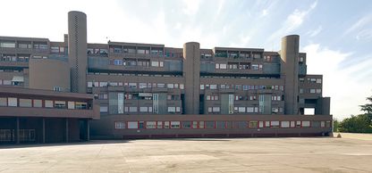 Monte Amiata Housing | Architectuul