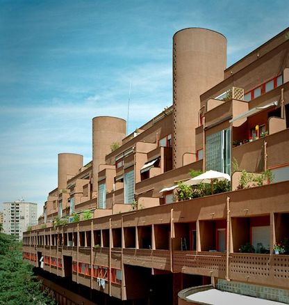 Monte Amiata Housing | Architectuul