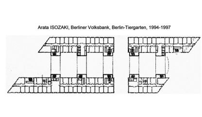 Berliner Volksbank Headquarter | Architectuul
