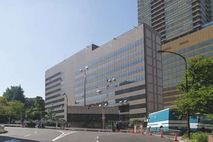 Gunma Insect World | Architectuul