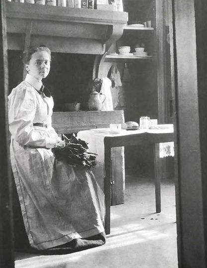 Marion Mahony Griffin | Architectuul