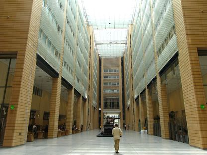 Berlin State Library | Architectuul