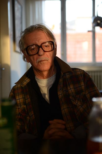 Ivan Štraus | Architectuul