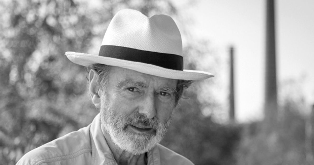 Peter Latz | Architectuul