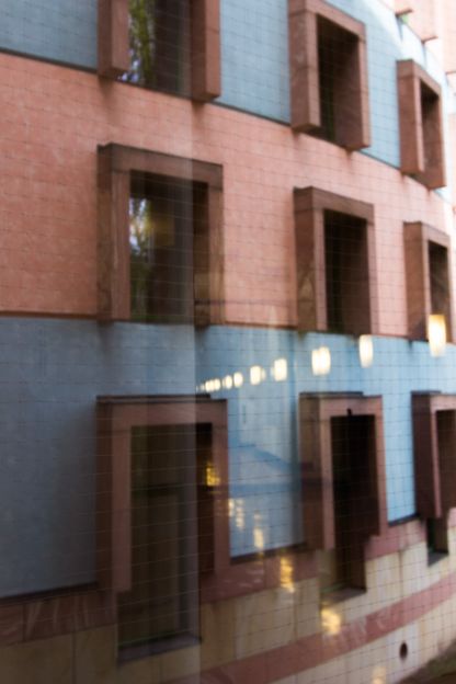 Berlin Social Science Center | Architectuul