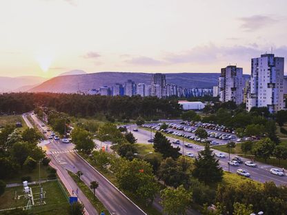 Blok V | Architectuul