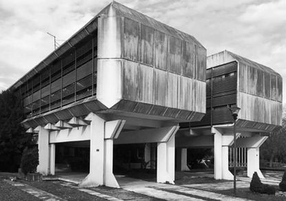 Government of the Montenegro | Architectuul